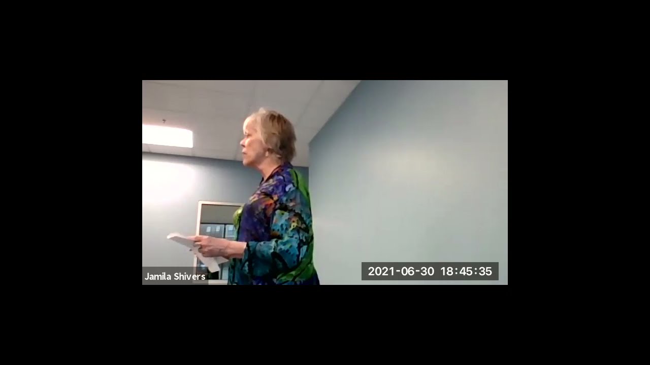 Pathways Forward Launch June 30, 2021