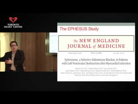 Congestive Heart Failure