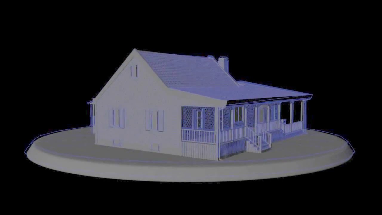 House Turnaround