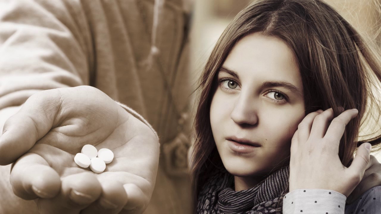 Positive Peer Influences