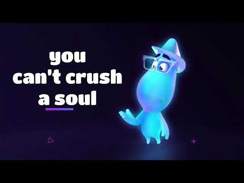 Best Movie Quotes l Soul l Animation Movie l Motivational Quotes l
