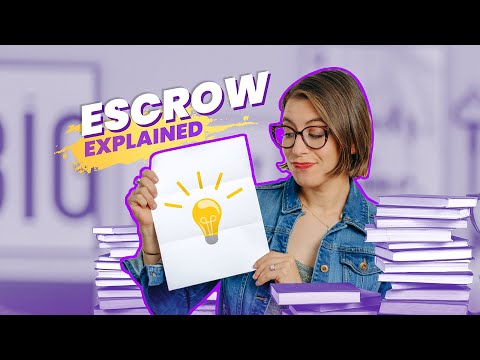 What is Escrow? | Mortgage Principles | Homespire Mortgage