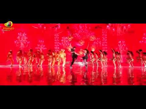 Alludu Seenu Title Song Trailer DJSrinu IN