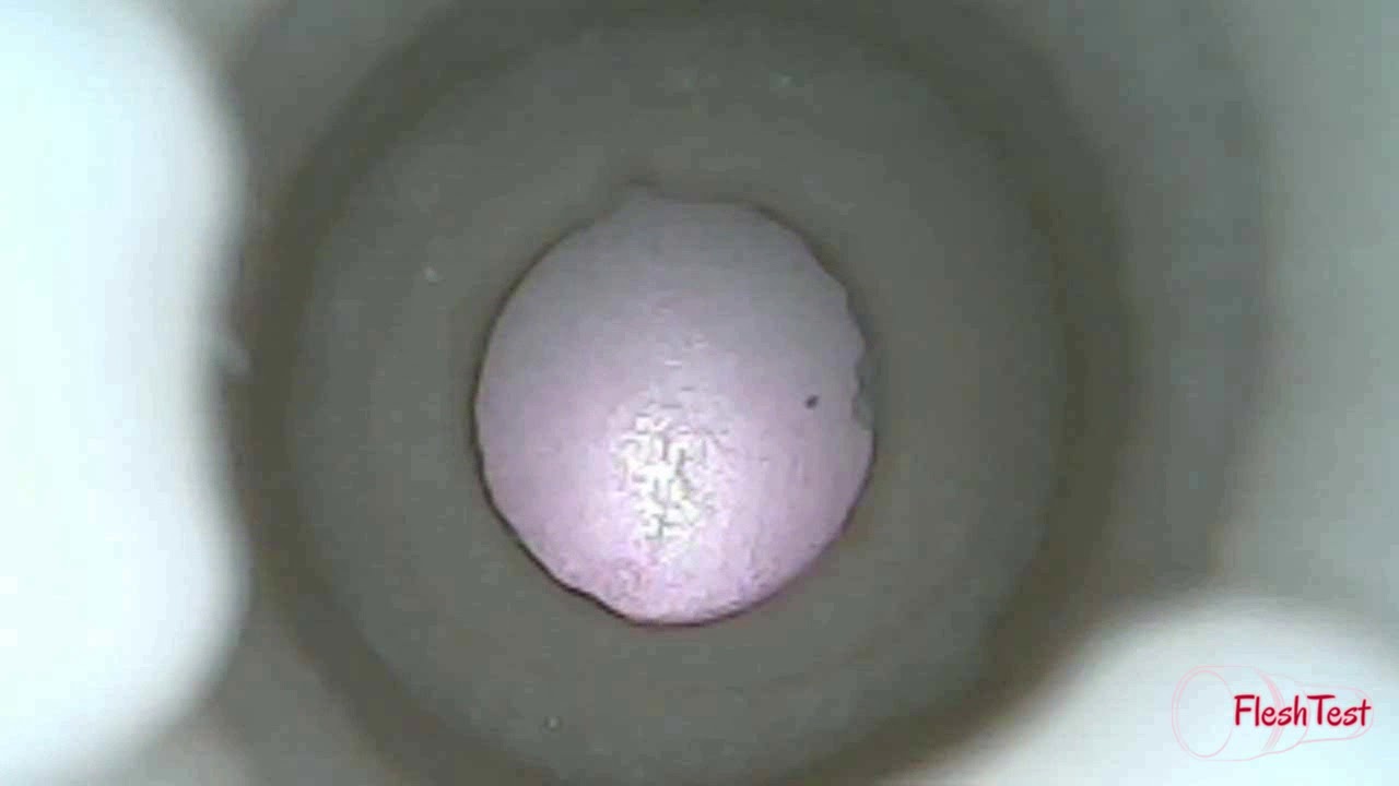 Fleshlight Stoya Epic texture – inside cam [720p]