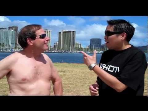 What Does Mauka and Makai Mean in Hawaiian?