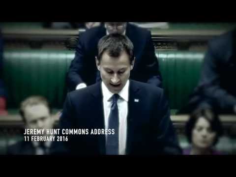 7-day NHS: The Truth Behind the Lies