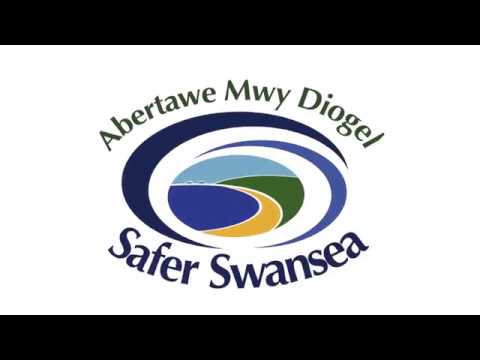 A safer Swansea