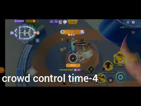 ‘close combat vs cross chop’ machamp ‘ultimate showdown’