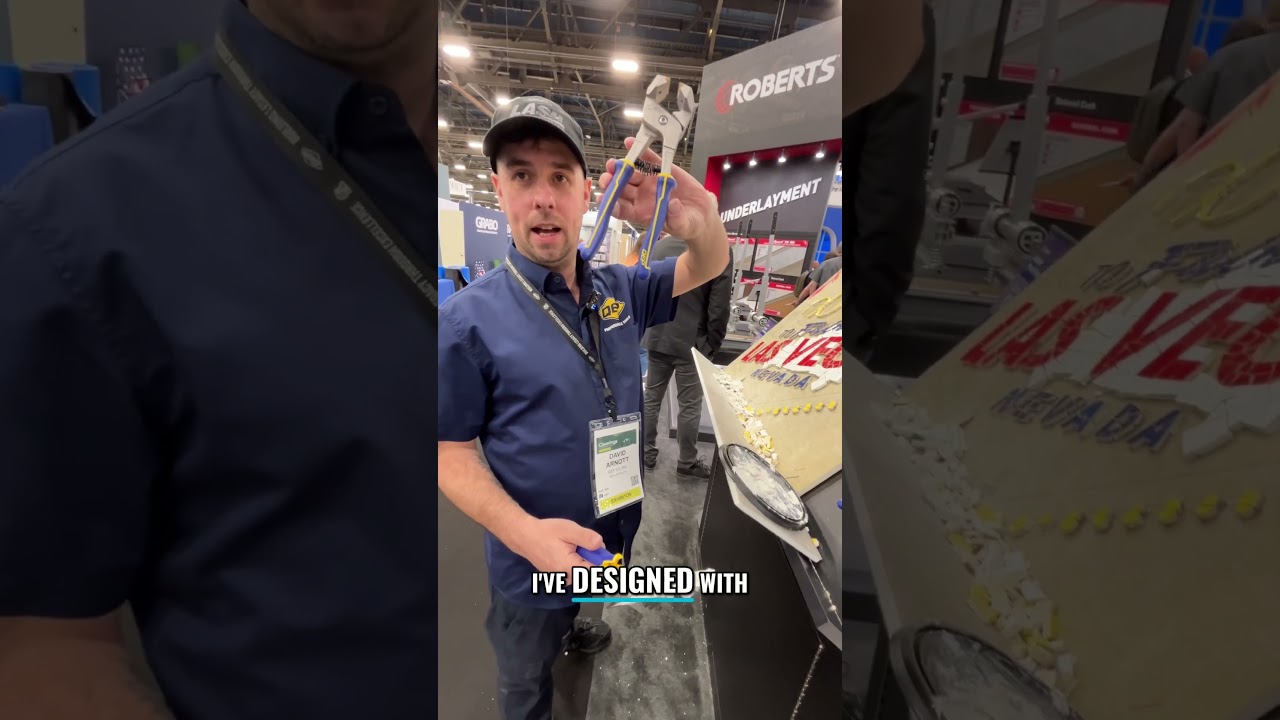 Mosaic Artist Loves MULTIMAX™ 1 Pre-Mixed Adhesive Mortar