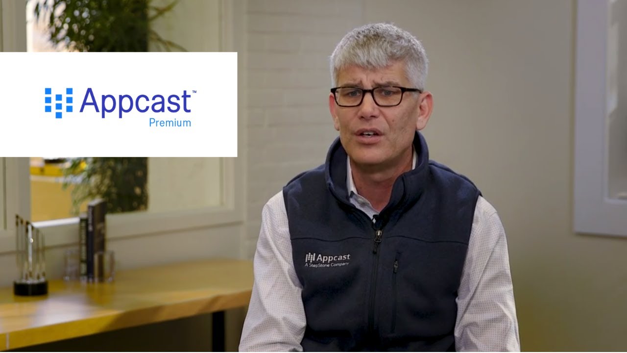 What is Appcast Premium?