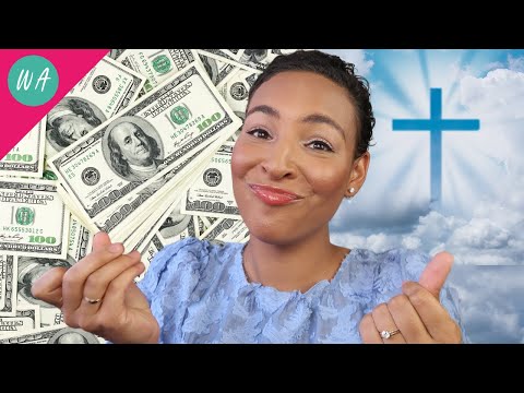 God and Our Money // The Deceitfulness of Riches