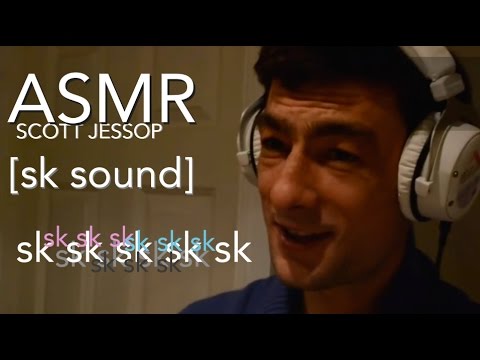 ASMR [sk sound]