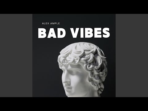 Bad Vibes (feat. shrpnss)