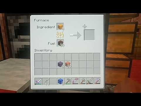 IN GOD with How to make a Block of Yellow Glazed Terracotta in Minecraft