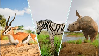 8 bons simuladores de vida animal - Canaltech
