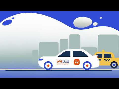 WeBus - Israeli Startup | Startup Nation Finder