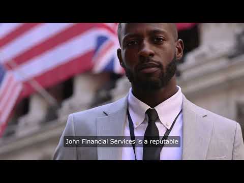 Navigating the US Economic Landscape | John Financial Services Channel