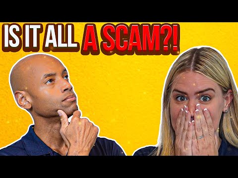Is Solar A Scam?
