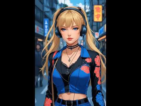 Ai Generated video #ai#animation #animatimemeplaylists#beautiful#cute#girl #lady