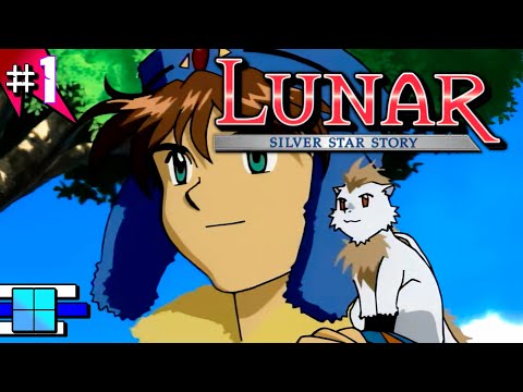 Steam Community :: LUNAR Remastered Collection