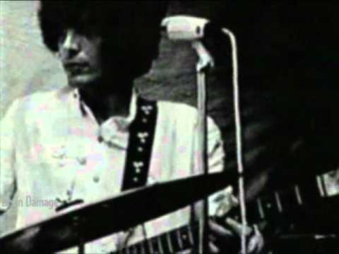 Crazy Diamonds: Syd Barrett, “Effervescing Elephant” (1970) – Il Blog ...