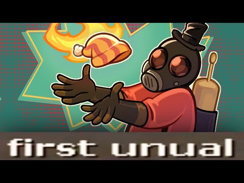 GIVING F2P'S FREE UNUSUALS
