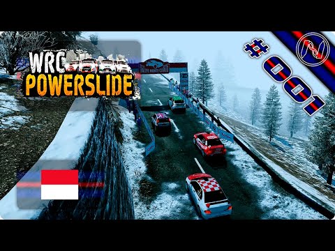 Steam Community :: WRC Powerslide