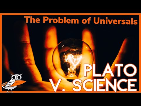 Does science explain anything? Plato's Forms in the Phaedo