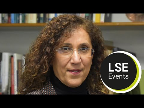 The perils of Saudi nationalism | LSE Event