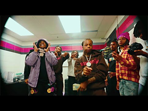 Lil 50 Drops A Video for his "Nine Lives" Single Featuring YTB Fatt