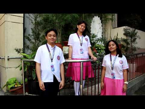 Choose Catholic Education and be part of the only Parochial School in the City of Makati!