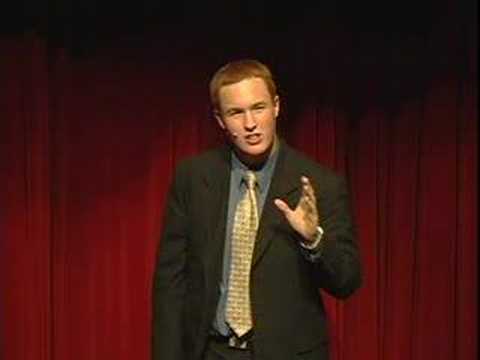 Patrick Perkins | BYUspeech