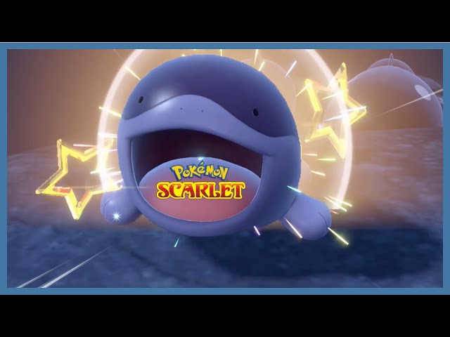 5 unique Gen IX shiny Pokemon from Pokemon Scarlet and Violet, ranked