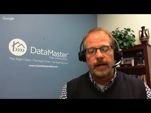 Computer-Assisted Valuations & The Appraiser