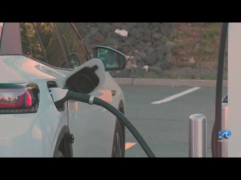 Charged for efficiency: The highway use fee debate