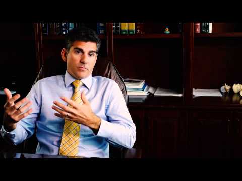 Dr. Agostino Visioni, Neurosurgeon, Mary Washington Healthcare