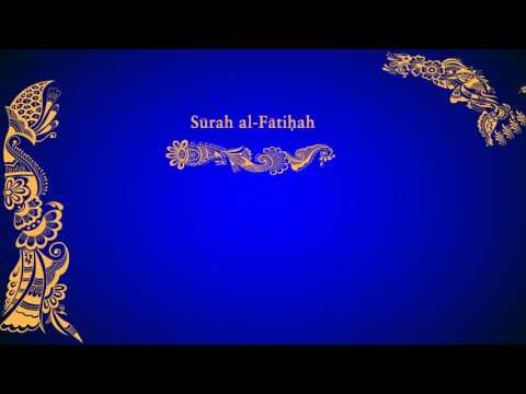 The Meaning of What We Recite in Salah