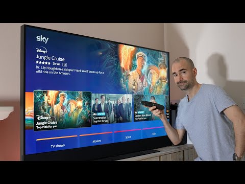 Sky Glass TV Review | One Month Later...