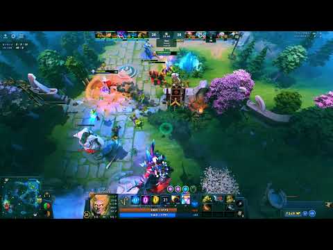 Steam Community :: Video :: InJoker In Practice For TI13