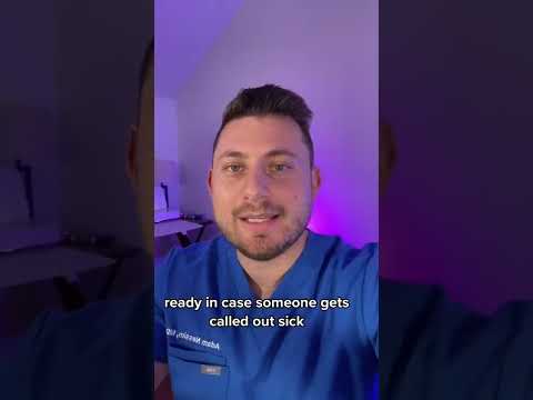 Hospital Jeopardy