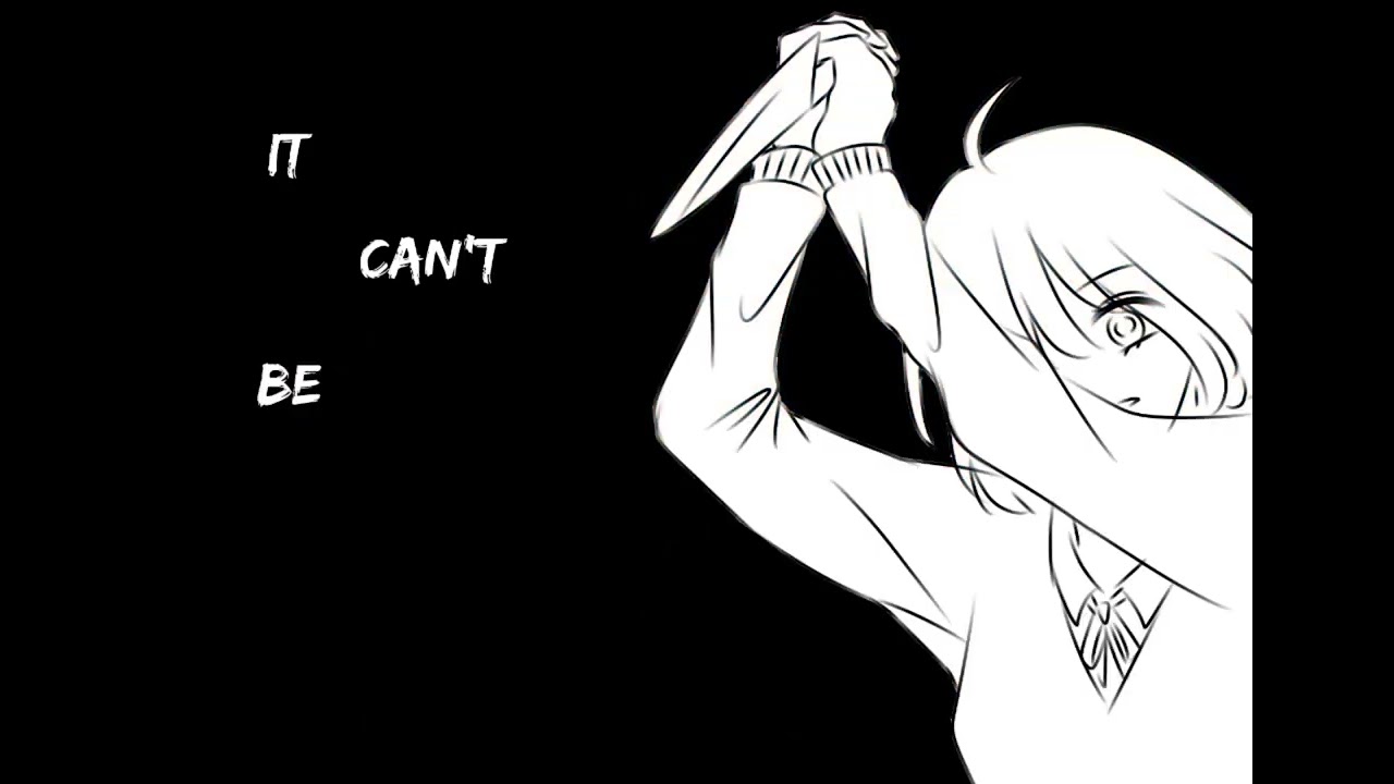 Aishite aishite aishite by kikuo full song animatic