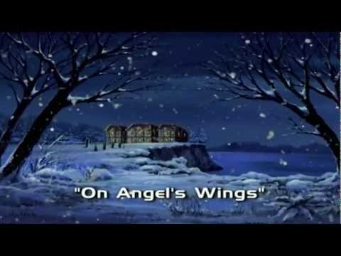 X-Men Evolution "On Angels Wings" - Comic Book Jerk Review