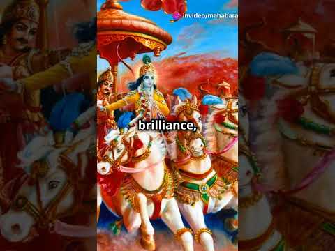 part-1 | Hanuman's Fury Unleashed in Kurukshetra War! #hanuman #krishna #mahabharat #arjun #karna