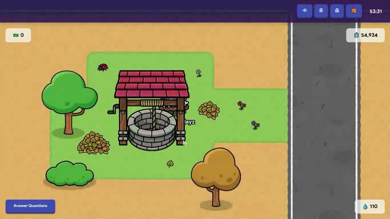 farmchain with da boys