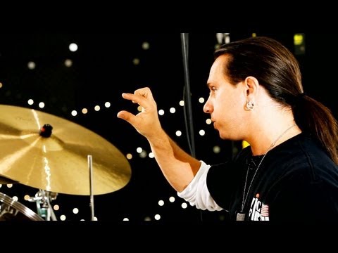 What Are Measures & Bar Lines? | Drumming