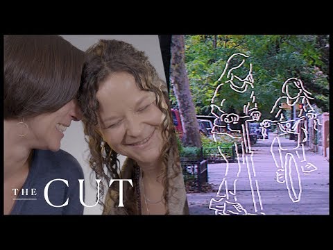 A Never Ending Friendship Forged in 1980s Brooklyn - Love Map