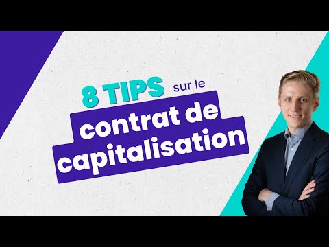 Boostez vos finances avec le contrat de #capitalisation !