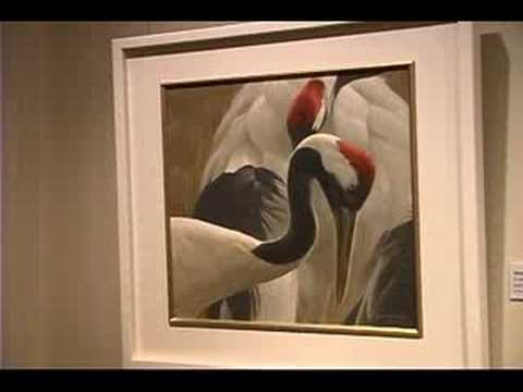 National Museum of Wildlife Art