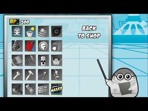 Learn to fly 3 game play