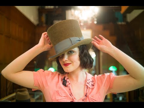 New York Stories - The Hat Episode